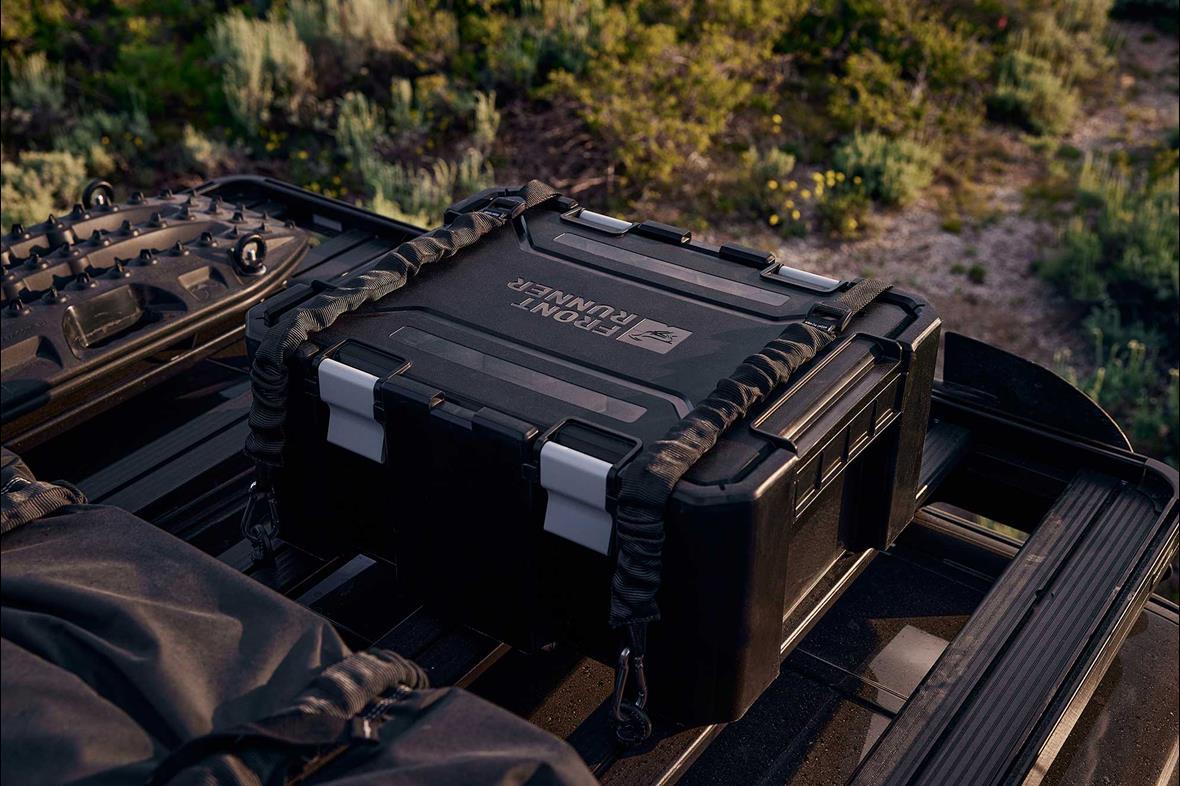 10 Optimal Overlanding Storage Solutions | Buyer's Guide | OVR Mag